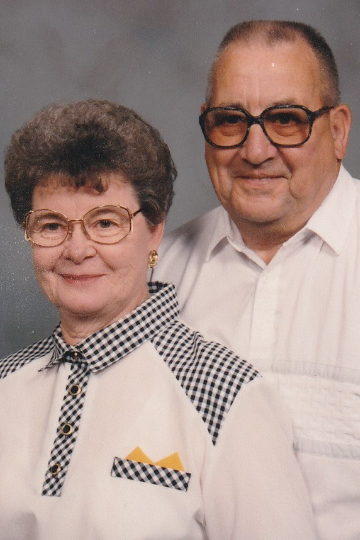 Janet G. Everett 1927-2025 | News, Sports, Jobs - Tribune Chronicle